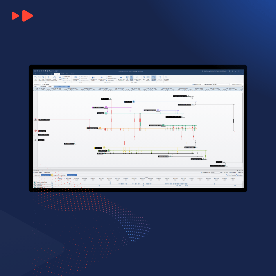 i2 Analyst's Notebook - Discover and deliver actionable intelligence | i2